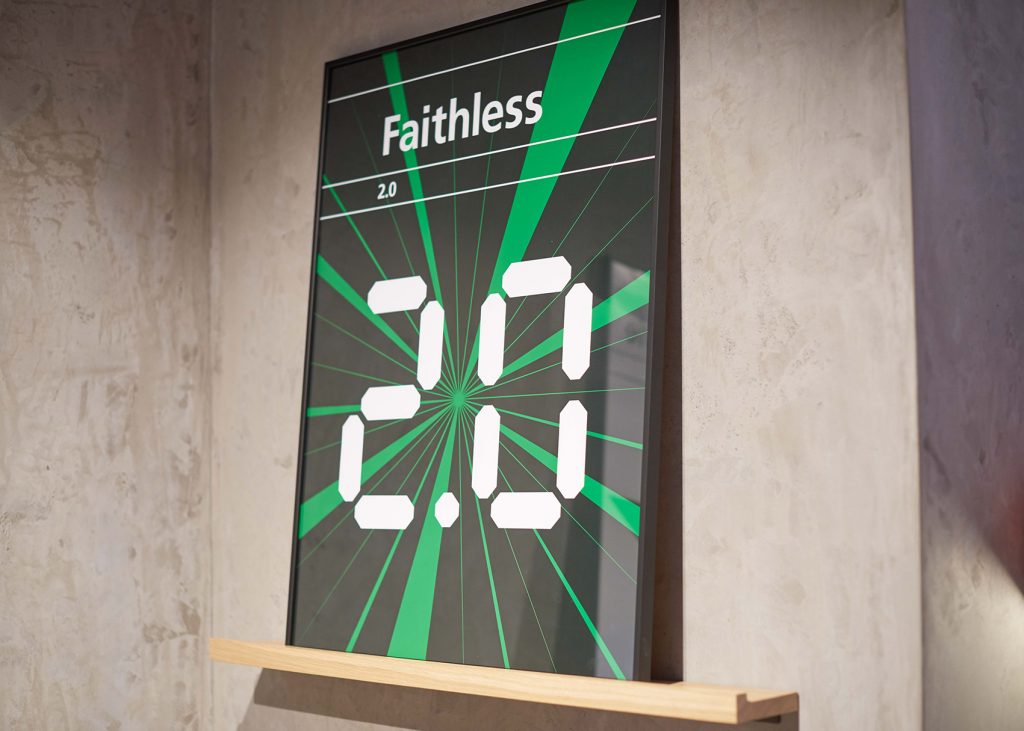 O2 Oxford Street - Fourmation